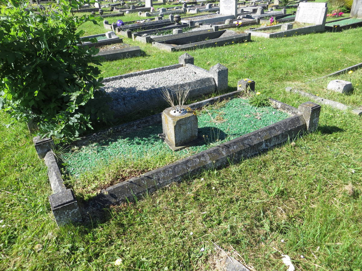 Albert Ernest Wheeler | Bath Record Office