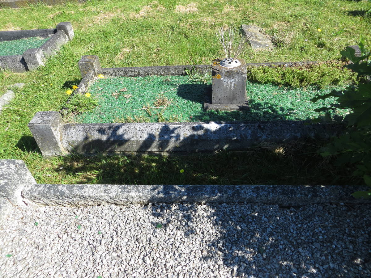 Albert Ernest Wheeler | Bath Record Office