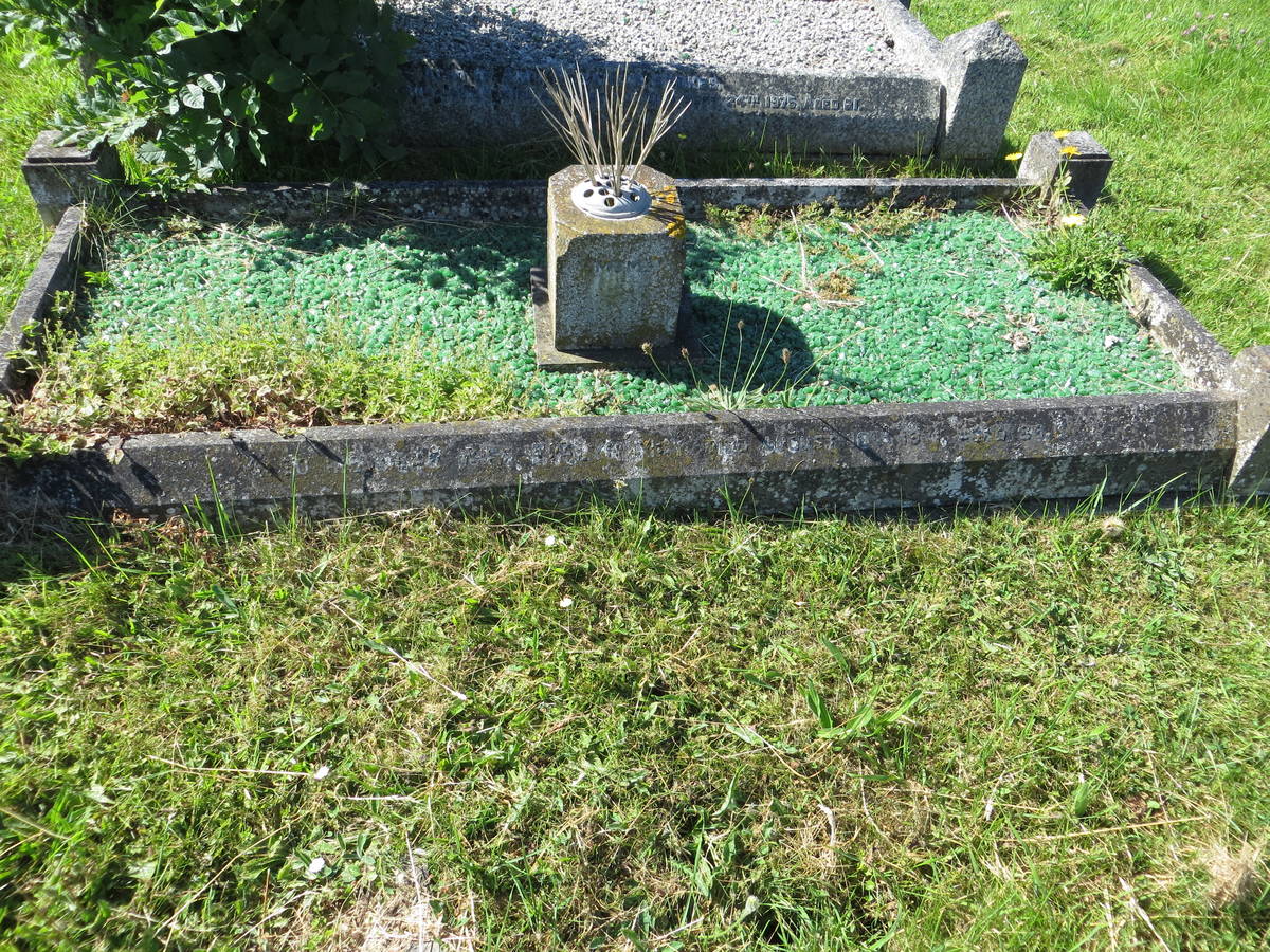 Albert Ernest Wheeler | Bath Record Office