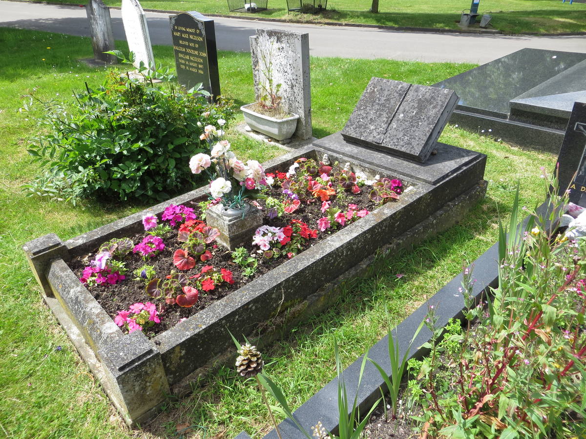 George William Henry Brazier | Bath Record Office