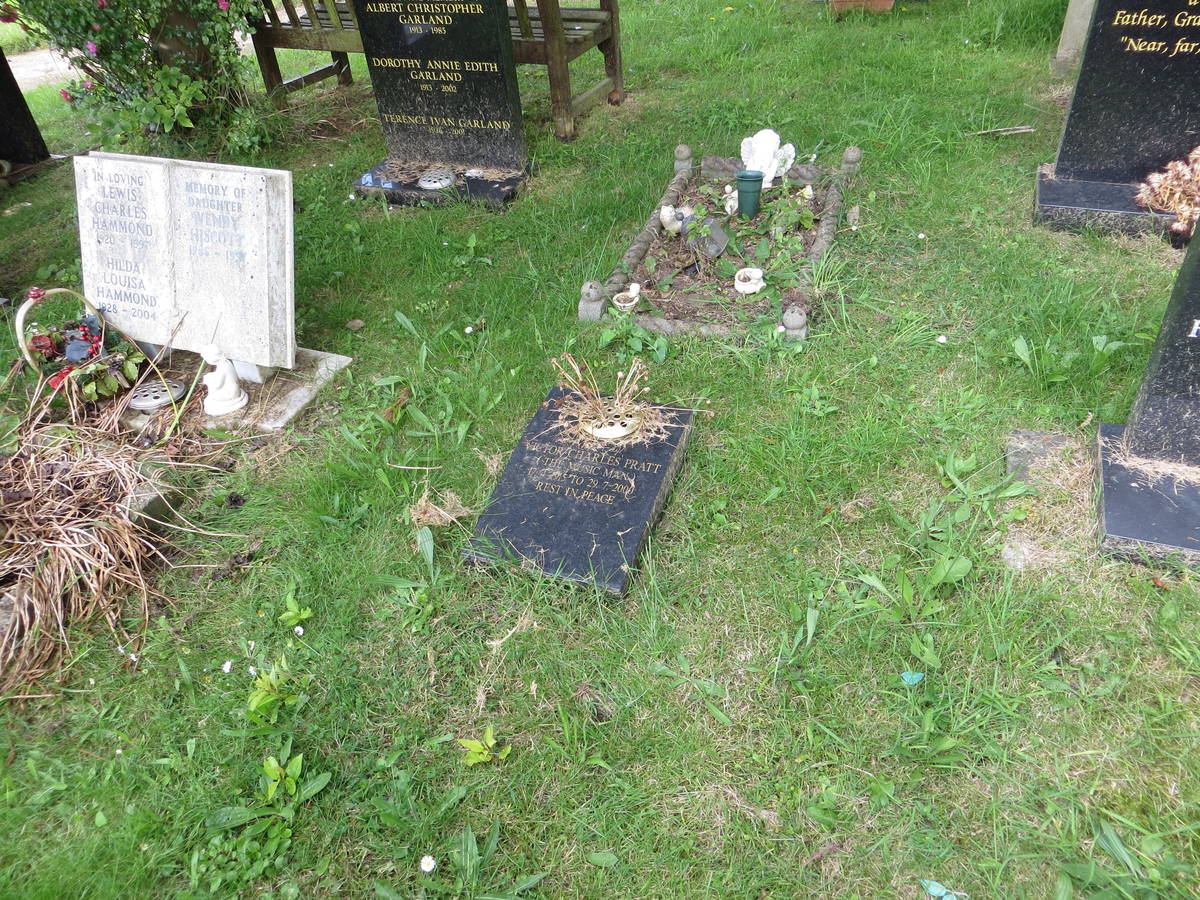 Victor Charles Pratt | Bath Record Office