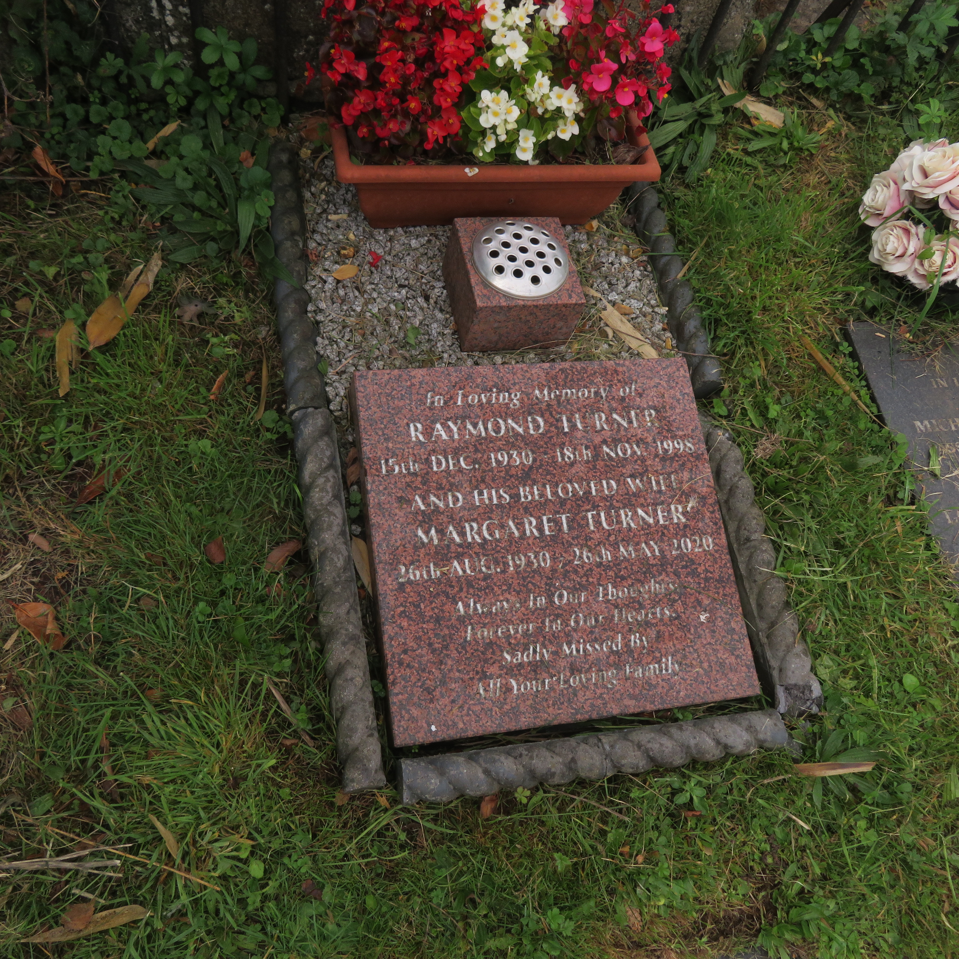 Raymond Turner | Bath Record Office