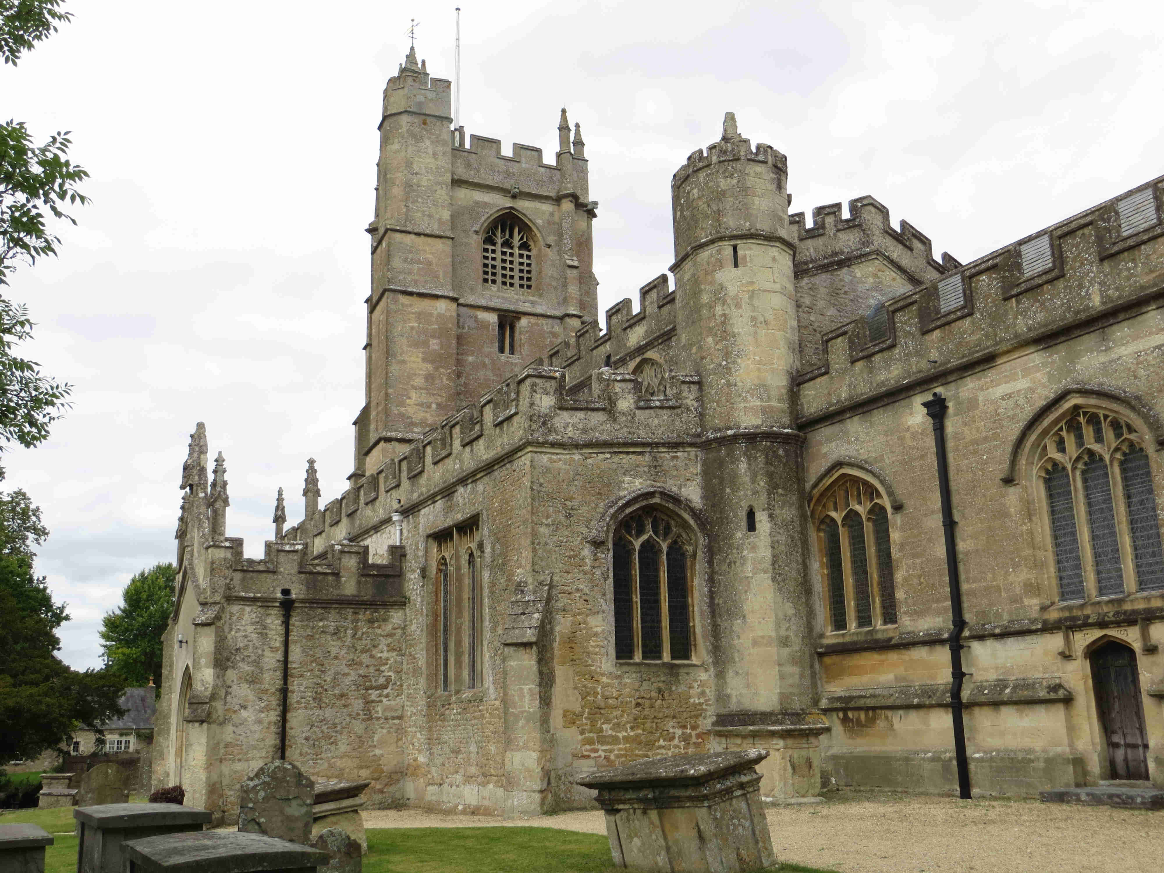 Wellow | Bath Record Office