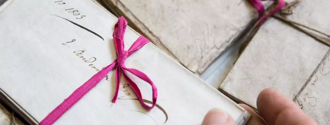 Bath Record Office | Explore the history of Bath & North East Somerset ...