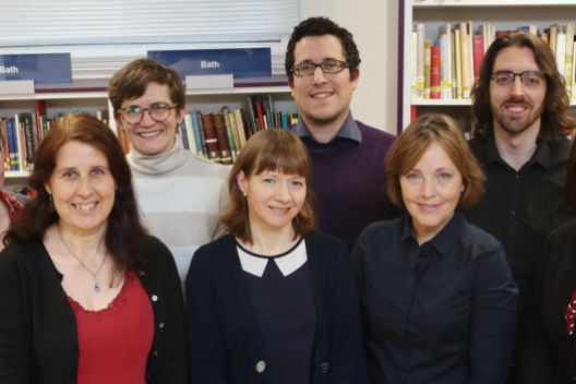 Bath Record Office | Explore the history of Bath & North East Somerset ...