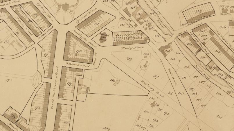 About | Bath Record Office