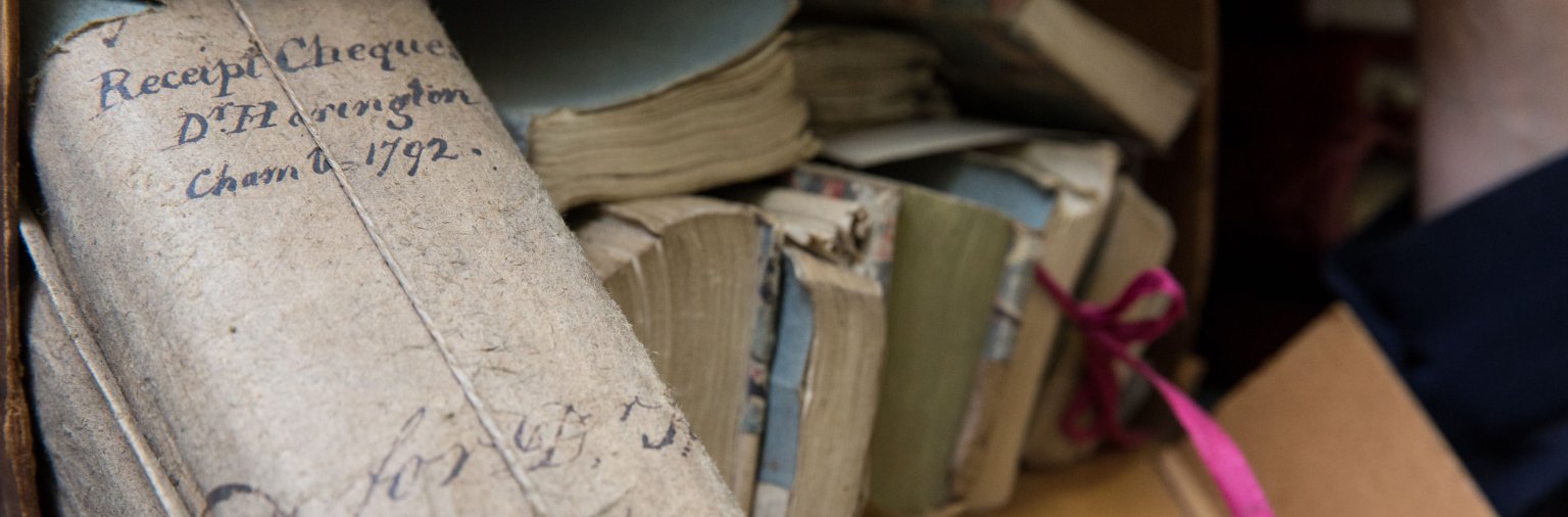 Public health | Bath Record Office