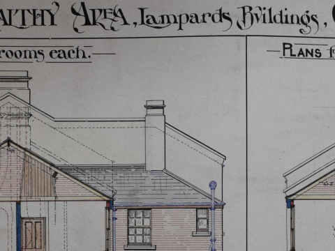 Bath Record Office | Explore the history of Bath & North East Somerset ...