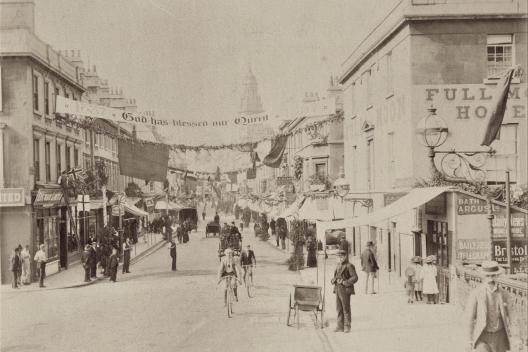 Online catalogues | Bath Record Office