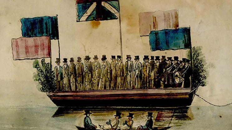 Bath Record Office | Explore the history of Bath & North East Somerset ...